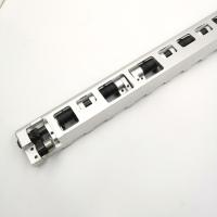 China Stainless Steel M2.014.003F Gripper Bar for Heidelberg SM74 PM74 Printing Machine Spare Parts for sale