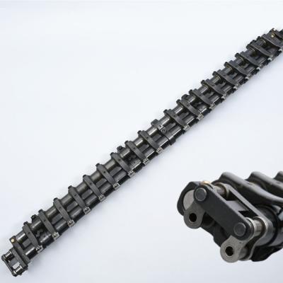 China MV.006.506 Iron Delivery Gripper Bar with 14 Grippers Teeth for SM102 CD102 Printing Press Spare Parts for sale