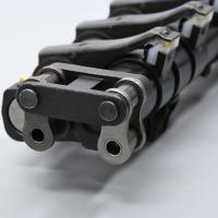 China MV.006.506 Iron Delivery Gripper Bar with 14 Grippers Teeth for SM102 CD102 Printing Press Spare Parts for sale