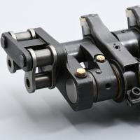 China MV.006.506 Iron Delivery Gripper Bar with 14 Grippers Teeth for SM102 CD102 Printing Press Spare Parts for sale