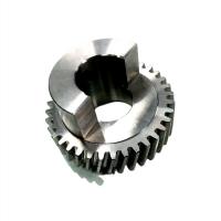 China 3 Pcs For Silver 36teeth Water Roller Gear M2.030.010 Printing Press Parts Suppliers  Heidelberg SM74 for sale