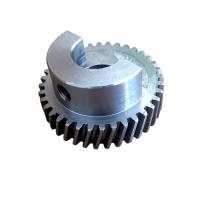 China Water Roller Gear M2.030.010 36 Teeth Stainless Iron for Heidelberg SM74 Printer Machine Parts for sale