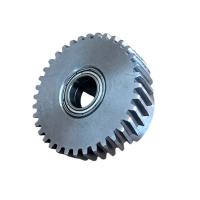 China Water Roller Gear M2.030.010 36 Teeth Stainless Iron for Heidelberg SM74 Printer Machine Parts for sale