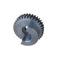 China Water Roller Gear M2.030.010 36 Teeth Stainless Iron for Heidelberg SM74 Printer Machine Parts for sale