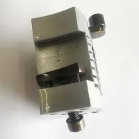 China 7 Digits Horizontal Type Letterpress Numbering Machine with Iron Material for Printing Machine Parts for sale