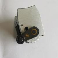 China 7 Digits Horizontal Type Letterpress Numbering Machine with Iron Material for Printing Machine Parts for sale