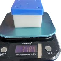 China 7 Digits 6 Drop Iron Letterpress Numbering Machine for Offset Printing Press Parts for sale