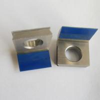 China Carbon Steel Gripper M4.011.727 for SM74 SM52 Printing Machine Spare Parts Cylinder Gripper for sale