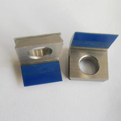 China Carbon Steel Gripper M4.011.727 for SM74 SM52 Printing Machine Spare Parts Cylinder Gripper for sale