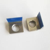 China Carbon Steel Gripper M4.011.727 for SM74 SM52 Printing Machine Spare Parts Cylinder Gripper for sale