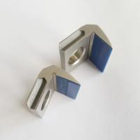 China Carbon Steel Gripper M4.011.727 for SM74 SM52 Printing Machine Spare Parts Cylinder Gripper for sale