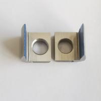 China Carbon Steel Gripper M4.011.727 for SM74 SM52 Printing Machine Spare Parts Cylinder Gripper for sale