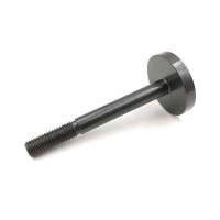 China Iron Material Dark Gray Screw for Heidelberg CD102 SM102 Printing Machine Parts for sale