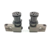 China Iron Material Forwarding Sucker Suction Head for SM52 Heidelberg Printing Machine Parts 59x55mm Size for sale