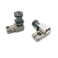 China Iron Material Forwarding Sucker Suction Head for SM52 Heidelberg Printing Machine Parts 59x55mm Size for sale
