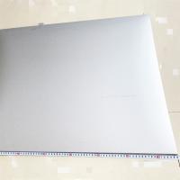 China Rough Surface Stainless Steel Transfer Jacket 760x620mm for XL75 CD74 Offset Printing Machine Spare Parts for sale