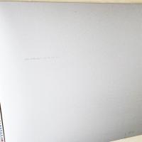 China Rough Surface Stainless Steel Transfer Jacket 760x620mm for XL75 CD74 Offset Printing Machine Spare Parts for sale