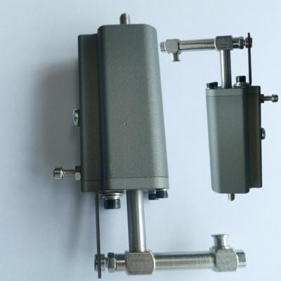 China Iron Material Forwarding Sucker for Die Cutting Machine with Carbon Steel and Polished Surface for sale
