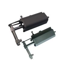 China Iron Material Forwarding Sucker for Die Cutting Machine with Carbon Steel and Polished Surface for sale