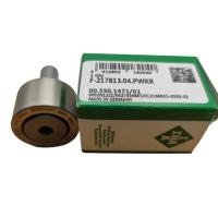 China Light Gray Cam Follower Bearing 28x10x39.5mm for SM74 PM74 Printing Machine for sale
