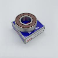 China Heidelberg 40*12mm Red Color Ball Bearing Cam Follower for Offset Printing Machine Spare Parts for sale