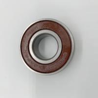 China Heidelberg 40*12mm Red Color Ball Bearing Cam Follower for Offset Printing Machine Spare Parts for sale