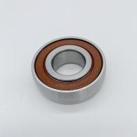 China Japan Red Color Grooved Ball Bearing 40*12mm Cam Follower for Offset Printing Machine for sale