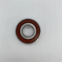 China Japan Red Color Grooved Ball Bearing 40*12mm Cam Follower for Offset Printing Machine for sale