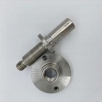 China G2.007.504 Light Gray Bushing Screw 85x51mm for XL105 CX102 CD102 SM102 CD74 Printing Spare Parts for sale