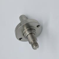 China Central Spindle G2.007.506 Screw for XL105 CX102 CD102 SM102 CD74 Printing Spare Parts with Original Factory Price and Fast Delivery for sale