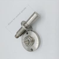 China Central Spindle G2.007.506 Screw for XL105 CX102 CD102 SM102 CD74 Printing Spare Parts with Original Factory Price and Fast Delivery for sale