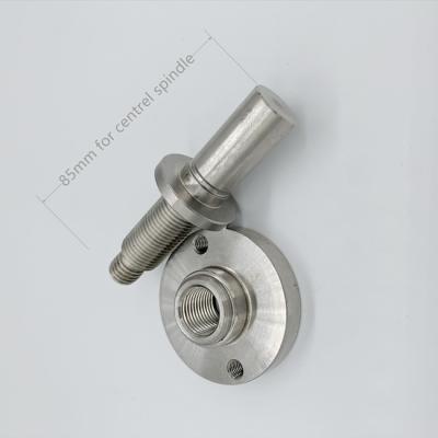 China Central Spindle G2.007.506 Screw for XL105 CX102 CD102 SM102 CD74 Printing Spare Parts with Original Factory Price and Fast Delivery for sale