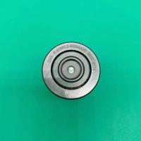 China Dark Gray Steel Material Cam Follower Bearing for SM102 Printing Machine Replacement Parts for sale