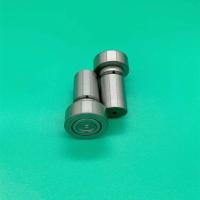 China Dark Gray Steel Material Cam Follower Bearing for SM102 Printing Machine Replacement Parts for sale