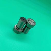 China Dark Gray Steel Material Cam Follower Bearing for SM102 Printing Machine Replacement Parts for sale
