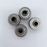 China Iron Material Side Frame Roller 19x16x6mm for SM102 CD102 MO Heidelberg Pull Roll for sale
