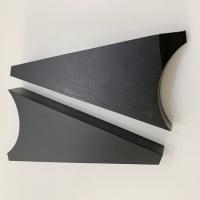 China SM52 Ink Duct End Block and End Plate for Heidelberg Printing Parts - 110x53mm Size and 0.12kgs/pair Weight for sale