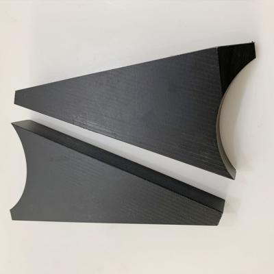 China SM52 Ink Duct End Block and End Plate for Heidelberg Printing Parts - 110x53mm Size and 0.12kgs/pair Weight for sale