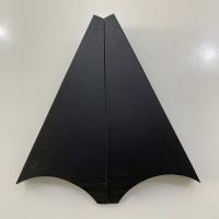 China SM52 Ink Duct End Block and End Plate for Heidelberg Printing Parts - 110x53mm Size and 0.12kgs/pair Weight for sale