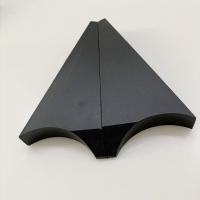 China SM52 Ink Duct End Block and End Plate for Heidelberg Printing Parts - 110x53mm Size and 0.12kgs/pair Weight for sale