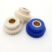 China 51 Tooth Nylon/Steel Driven Gear for KOMORI L426 428 429 440 Offset Press for sale