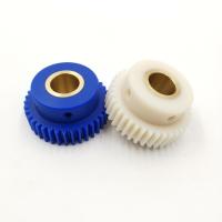 China 51 Tooth Nylon/Steel Driven Gear for KOMORI L426 428 429 440 Offset Press for sale