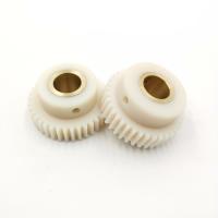 China 51 Tooth Nylon/Steel Driven Gear for KOMORI L426 428 429 440 Offset Press for sale