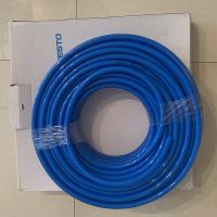 China Festo 6mm and 12mm Pneumatic Tube Air Pipe Soft Hose for Offset Printing Machine for sale