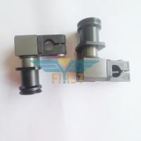 China Iron Material SM52 Compatible Polished Surface Sucker for Heidelberg Offset Press for sale