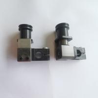 China Iron Material SM52 Compatible Polished Surface Sucker for Heidelberg Offset Press for sale