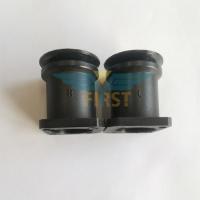 China Dark Black Plastic Sucker 240x230x30mm with Polished Surface for Heidelberg Printing Press for sale