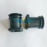 China Dark Black Plastic Sucker 240x230x30mm with Polished Surface for Heidelberg Printing Press for sale