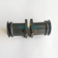 China Dark Black Plastic Sucker 240x230x30mm with Polished Surface for Heidelberg Printing Press for sale