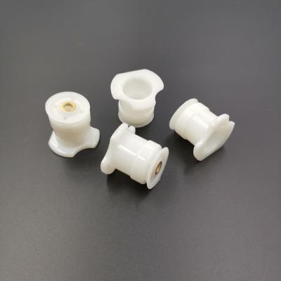 China White Color Sucker 25.5*22*16mm for SHTALL Printing Machine Offset Printing Consumables for sale